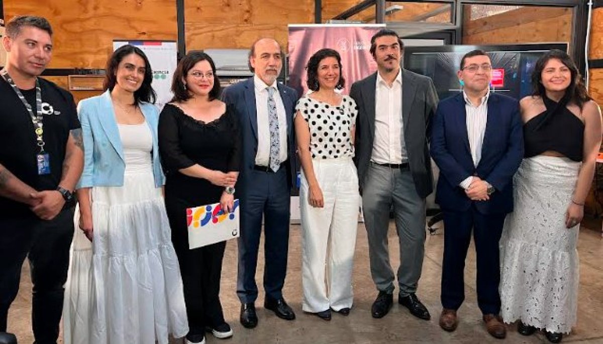 Ministra de Ciencia realiza balance anual y establece desafíos ad ...