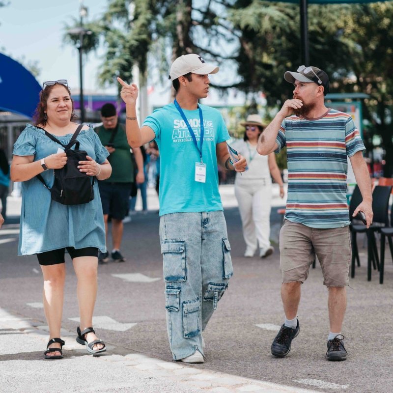 Inicio | Diario Usach