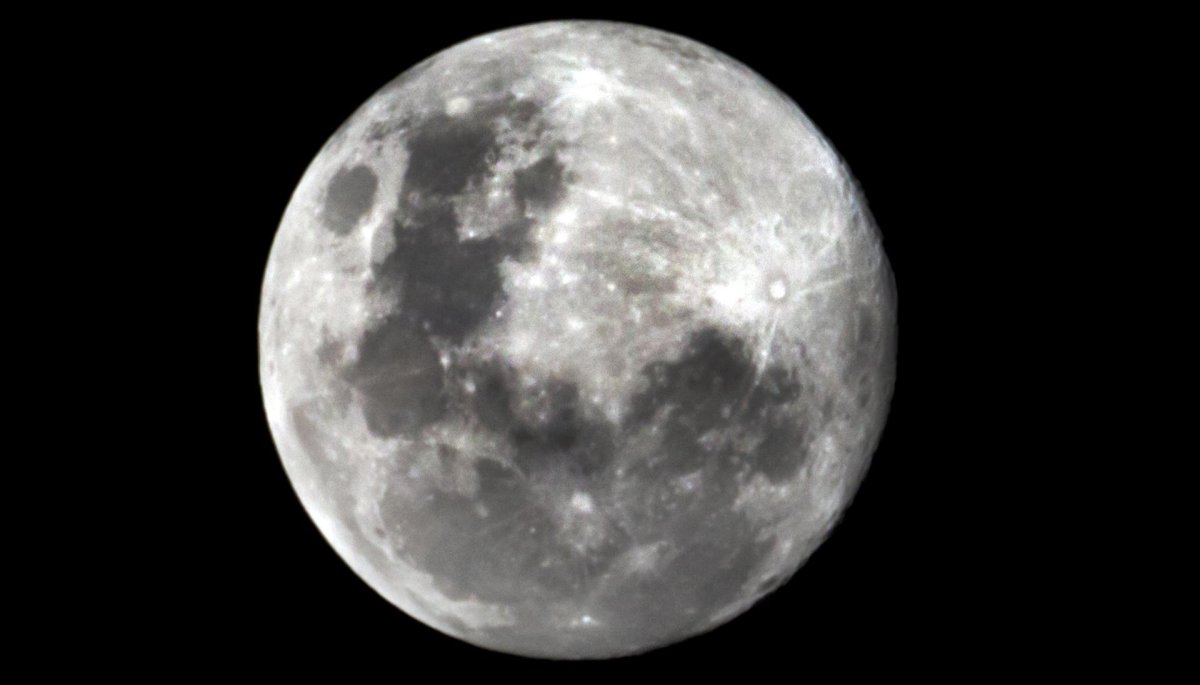 Para proteger los restos de los primeros viajes: ONG incluyó a La Luna ...