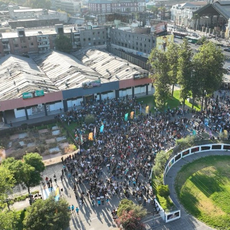 Inicio | Diario Usach