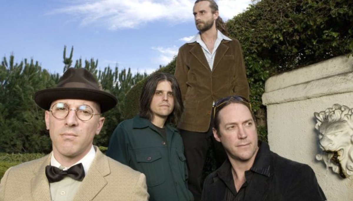 Las razones detrás del éxito de la primera vez de Tool en Chile ...