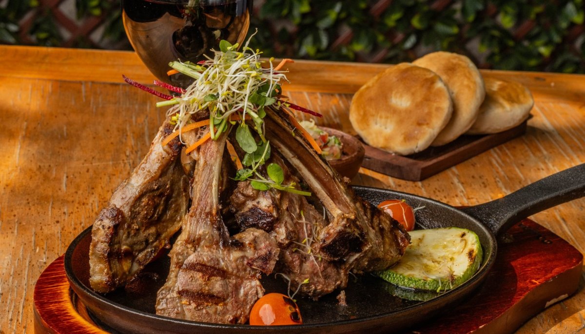 “Talatur": La propuesta culinaria que se inspira en una ceremonia ...