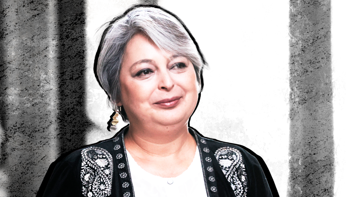 Jeannette Jara y caricaturización de su candidatura: "Se trata de ...