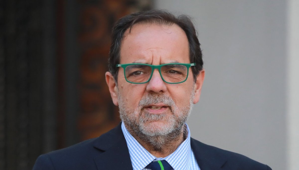 Jaime Mulet lanza dura crítica al gobierno de Boric: “No ha cumplido su ...