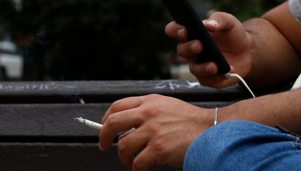 Día mundial sin tabaco: Las impactantes cifras del vicio que mata 19 ...