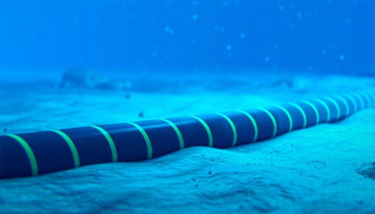 Cable submarino Humboldt: Las ventajas que traerá la conexión por fibra ...