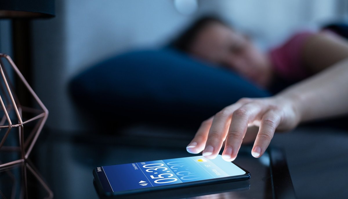 "Cinco minutos más": Posponer la alarma podría tener beneficios ...