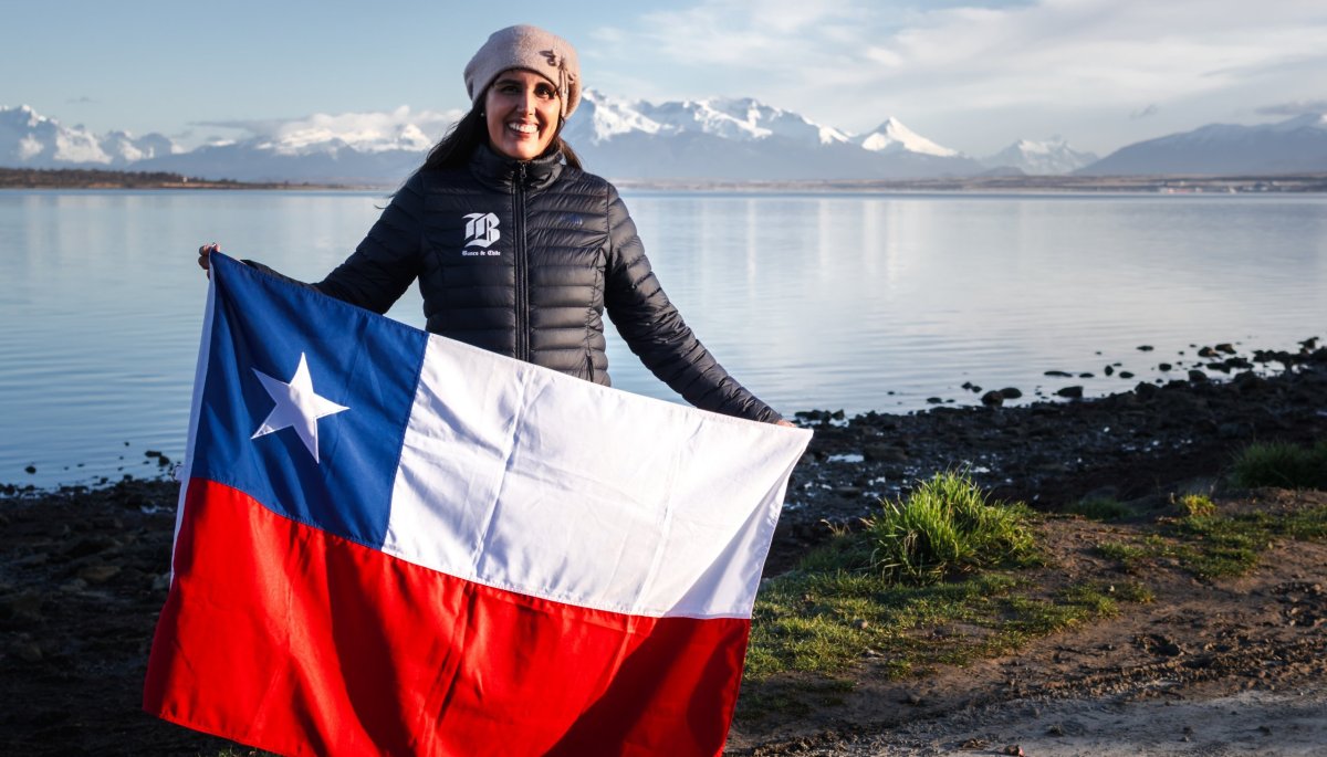 “Sirena del Hielo”: TV Usach estrena documental sobre la travesía con ...