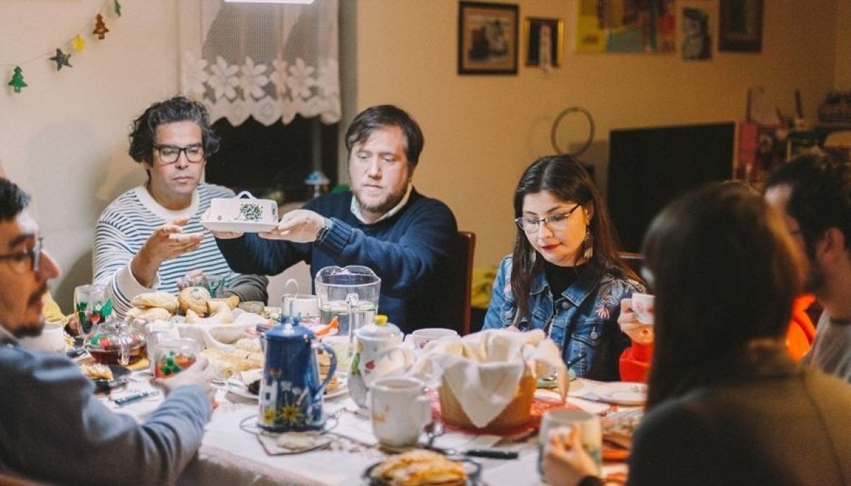La once chilena, una tradición que necesita equilibrio: Nutricionistas ...
