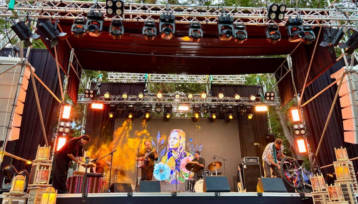 Con cerca de 30 conciertos gratuitos en Santiago se realizará el ...