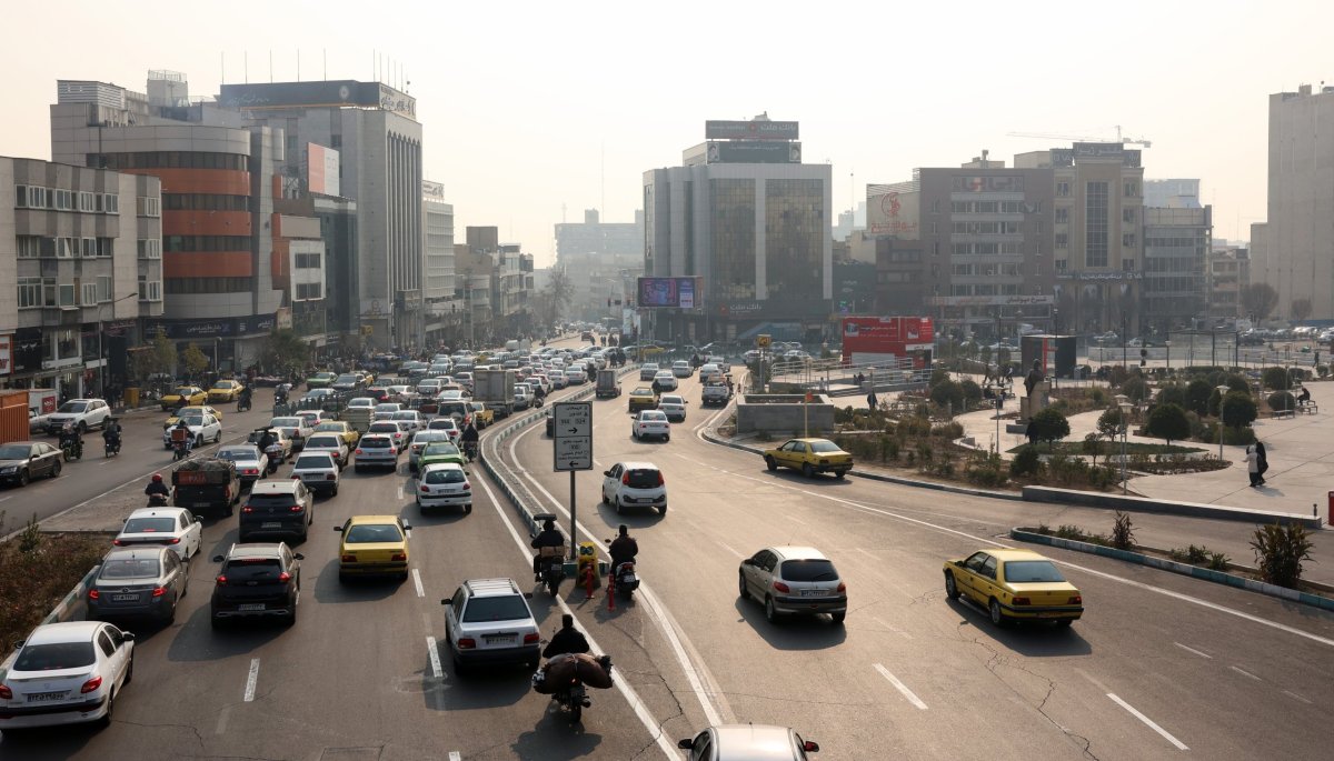 Irán restringe el acceso a internet en medio de históricas protestas ...