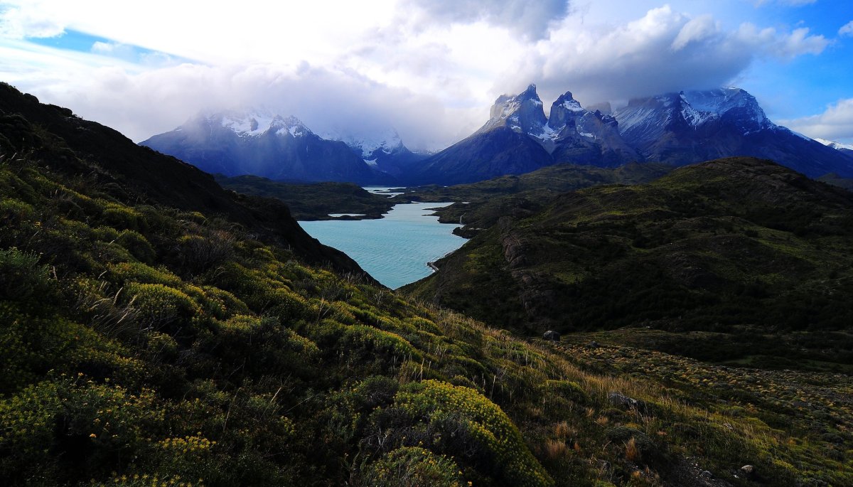 National Geographic Traveler destaca a Chile como destino turístico ...
