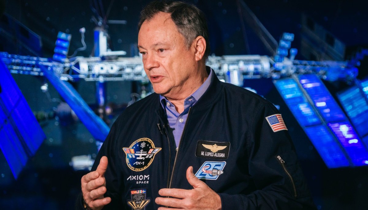 Exastronauta de la NASA y misión Artemis II: "El siguiente paso lógico ...