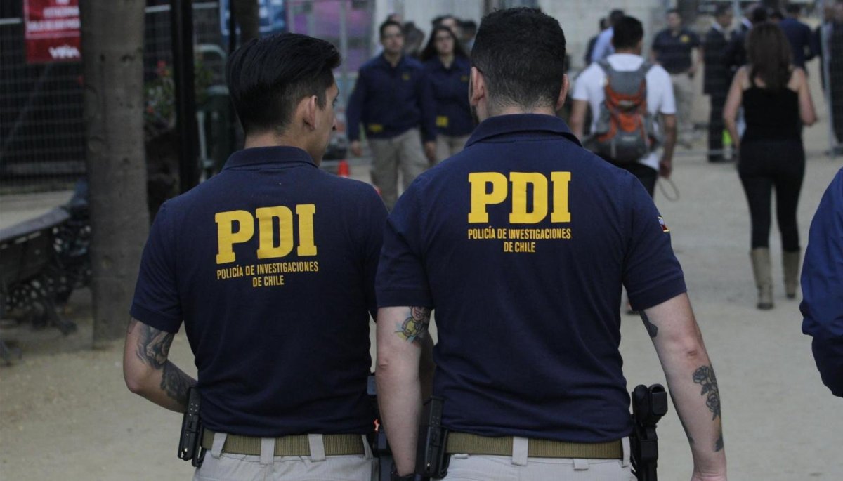Confianza institucional: PDI y universidades lideran las preferencias ...