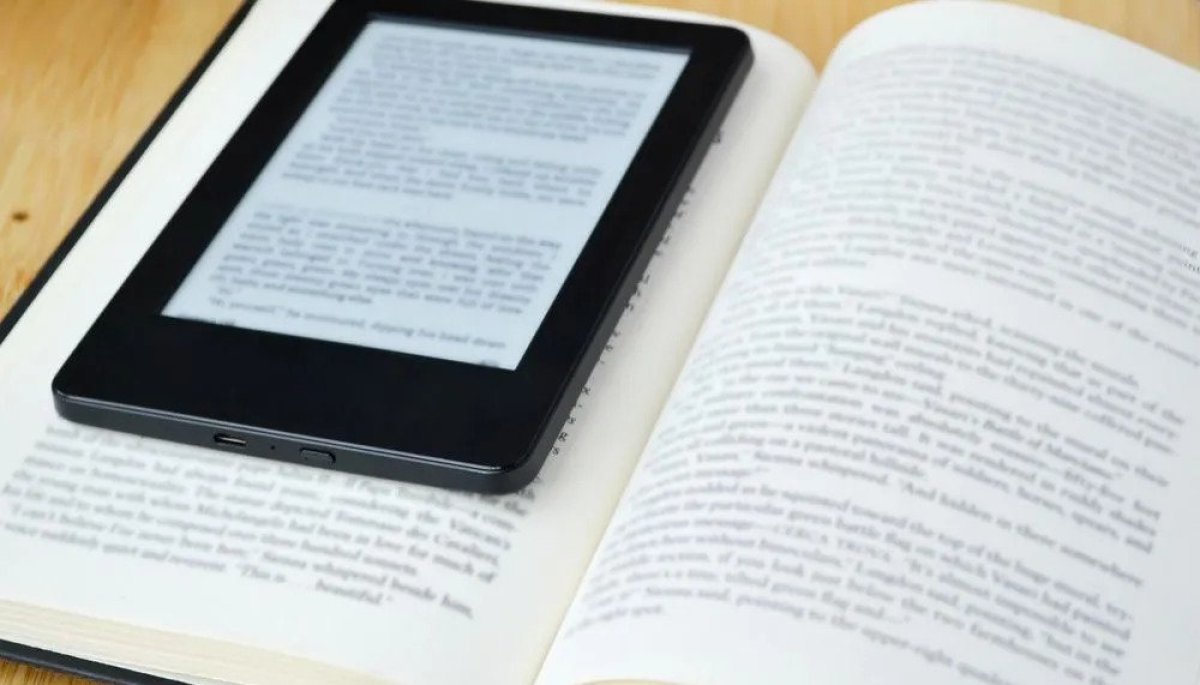 No es lo mismo leer en pantalla: Estudio revela que la lectura en papel ...
